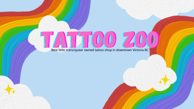 Tattoo Zoo Tattoo Zoo